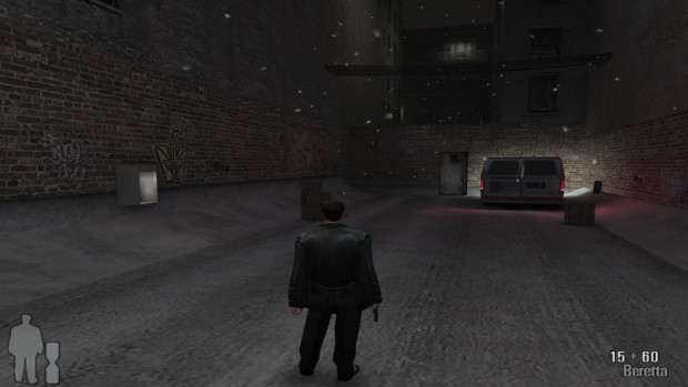 Max Payne Rechambered Mod for Max Payne | MP Mods