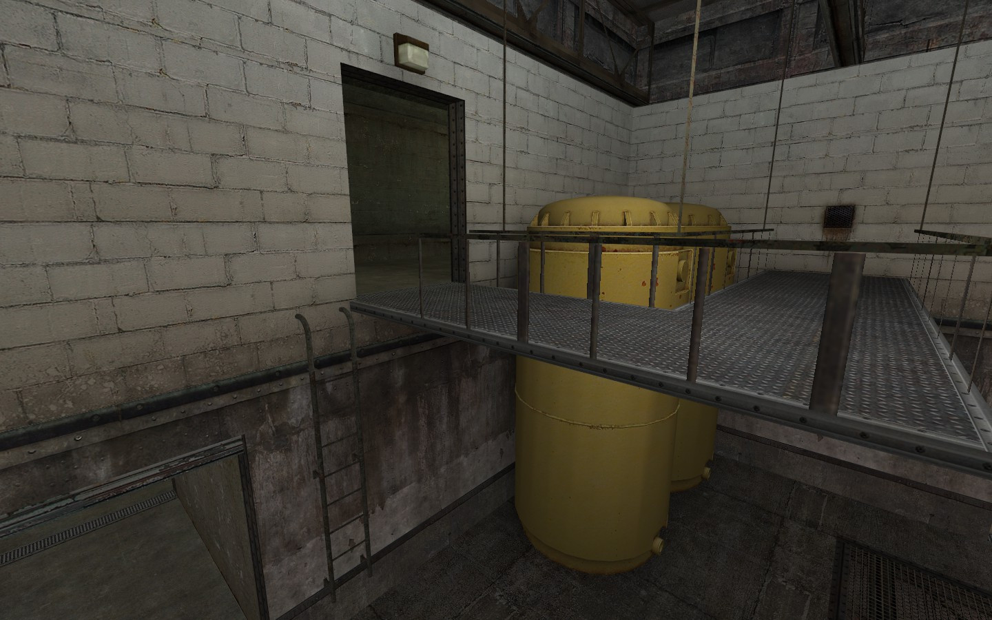 de_cache_ultimate [Counter-Strike: Source] [Mods]
