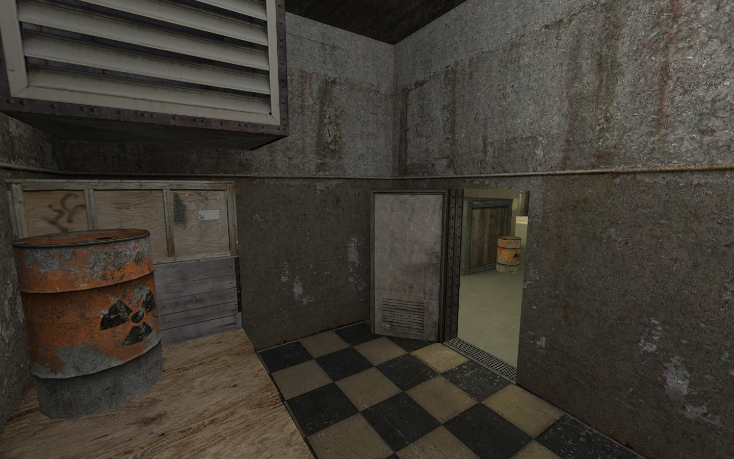 de_cache_ultimate [Counter-Strike: Source] [Mods]