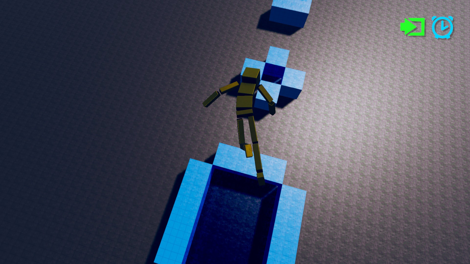 rocket minigame Mod for Fun with Ragdolls: The Game | FWR Mods