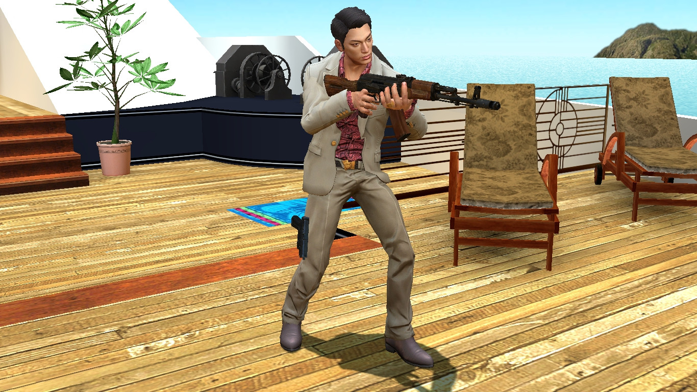 CSO2 T Pack 2 Mod for Counter-Strike: Source | CS:S Mods