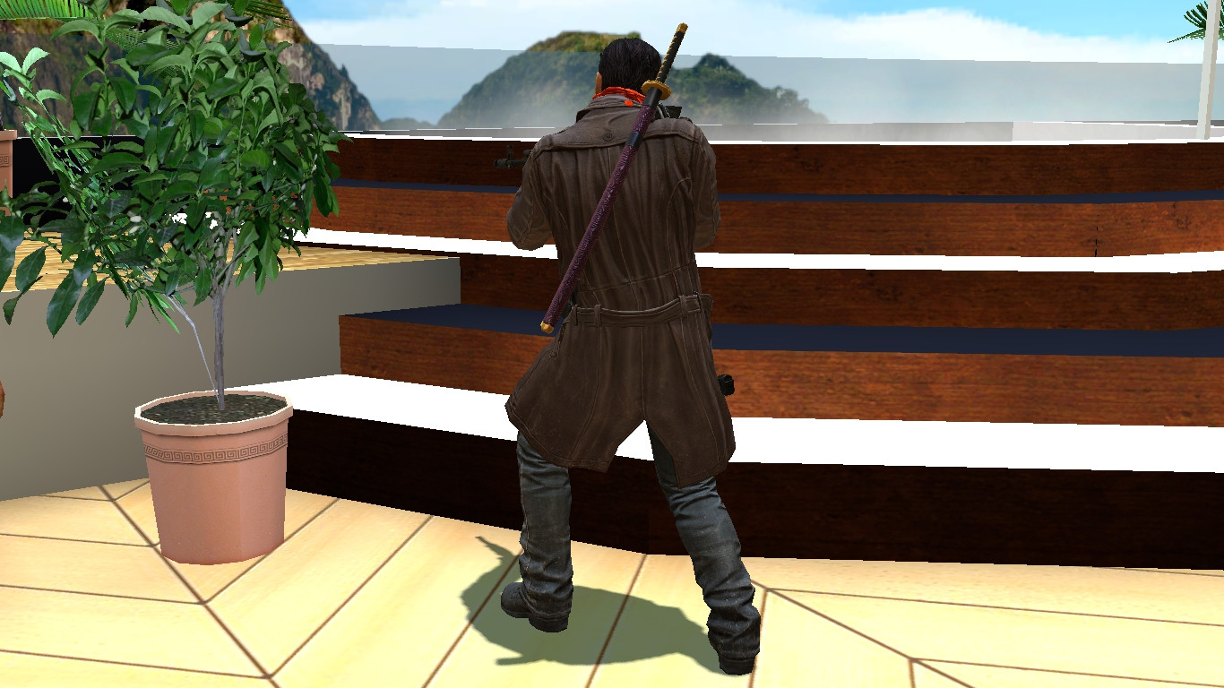 CSO2 T Pack 2 Mod for Counter-Strike: Source | CS:S Mods