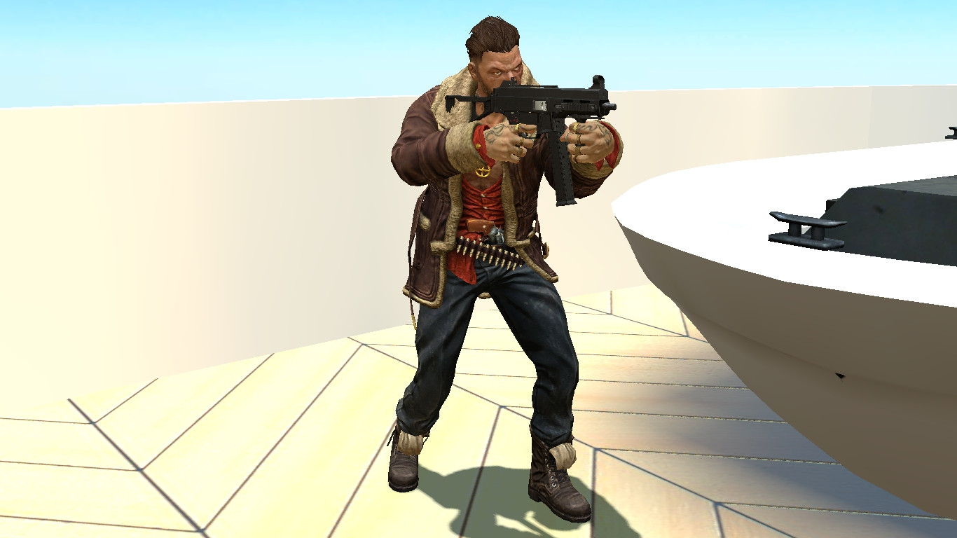 CSO2 T Pack 2 Mod for Counter-Strike: Source | CS:S Mods