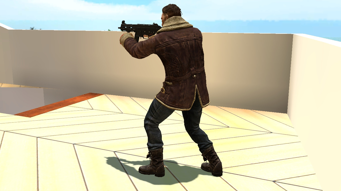 CSO2 T Pack 2 Mod for Counter-Strike: Source | CS:S Mods