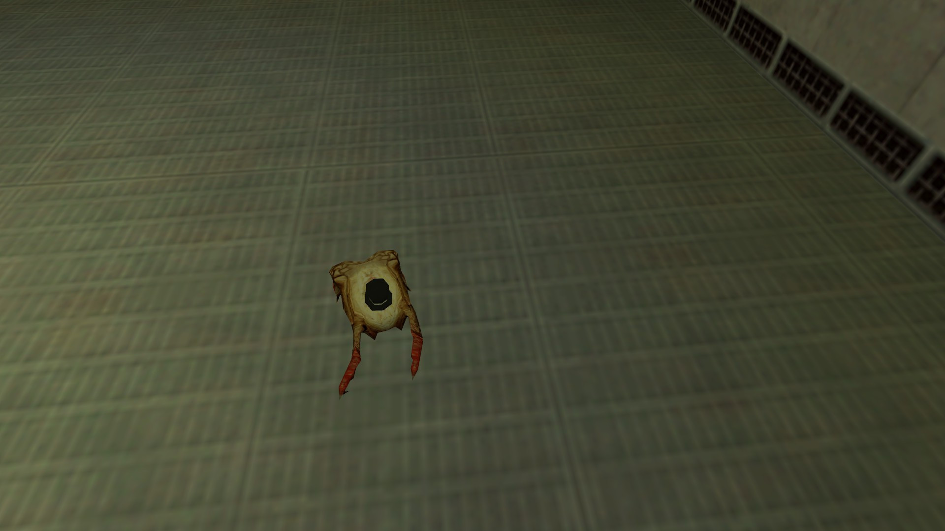 Headcrab With Hat [Half-Life] [Mods]