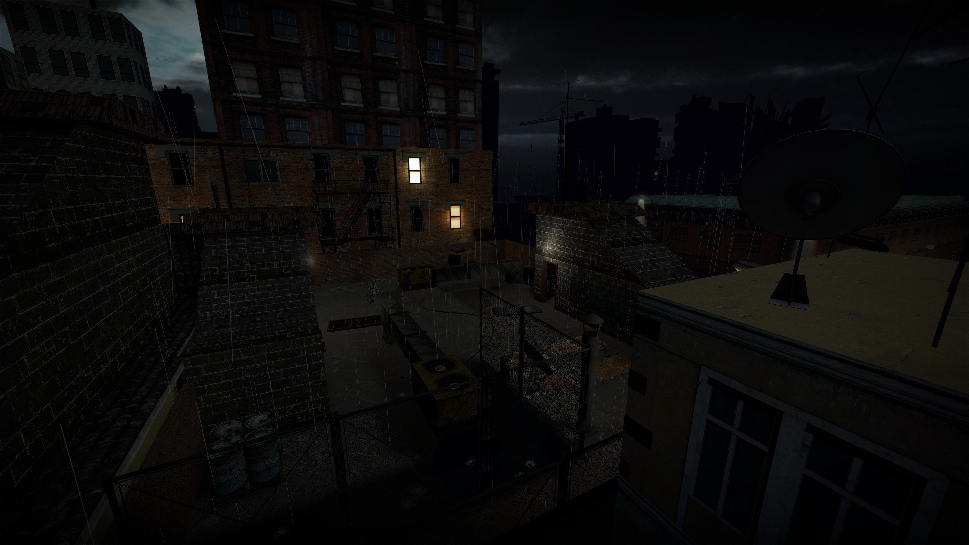 nmo_division Mod for No More Room in Hell | NMRiH Mods