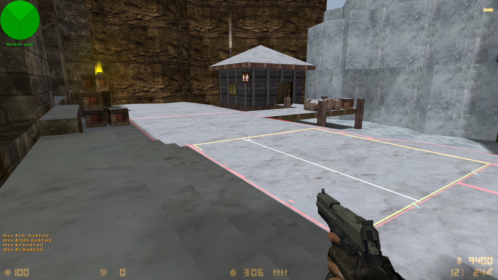 cs_snow_castle.nav [Counter-Strike: Condition Zero] [Mods]