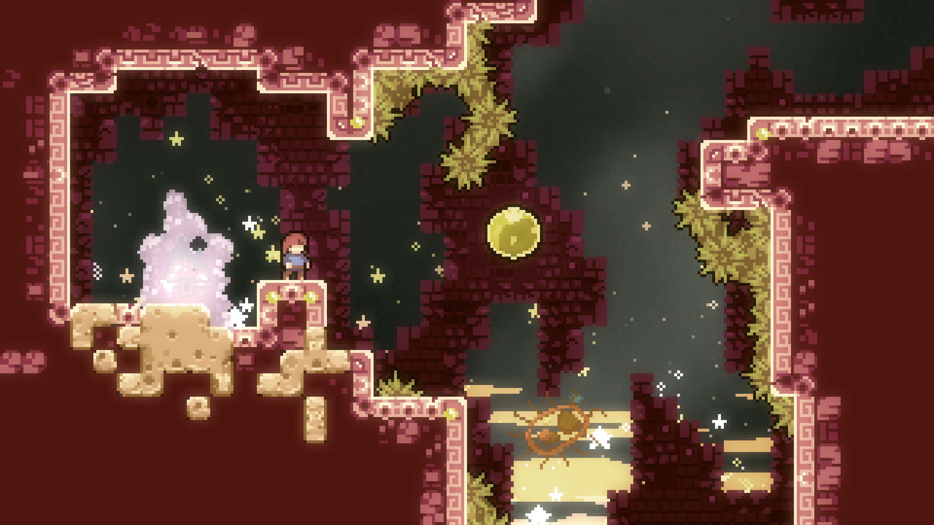 Solaris [Celeste] [Mods]