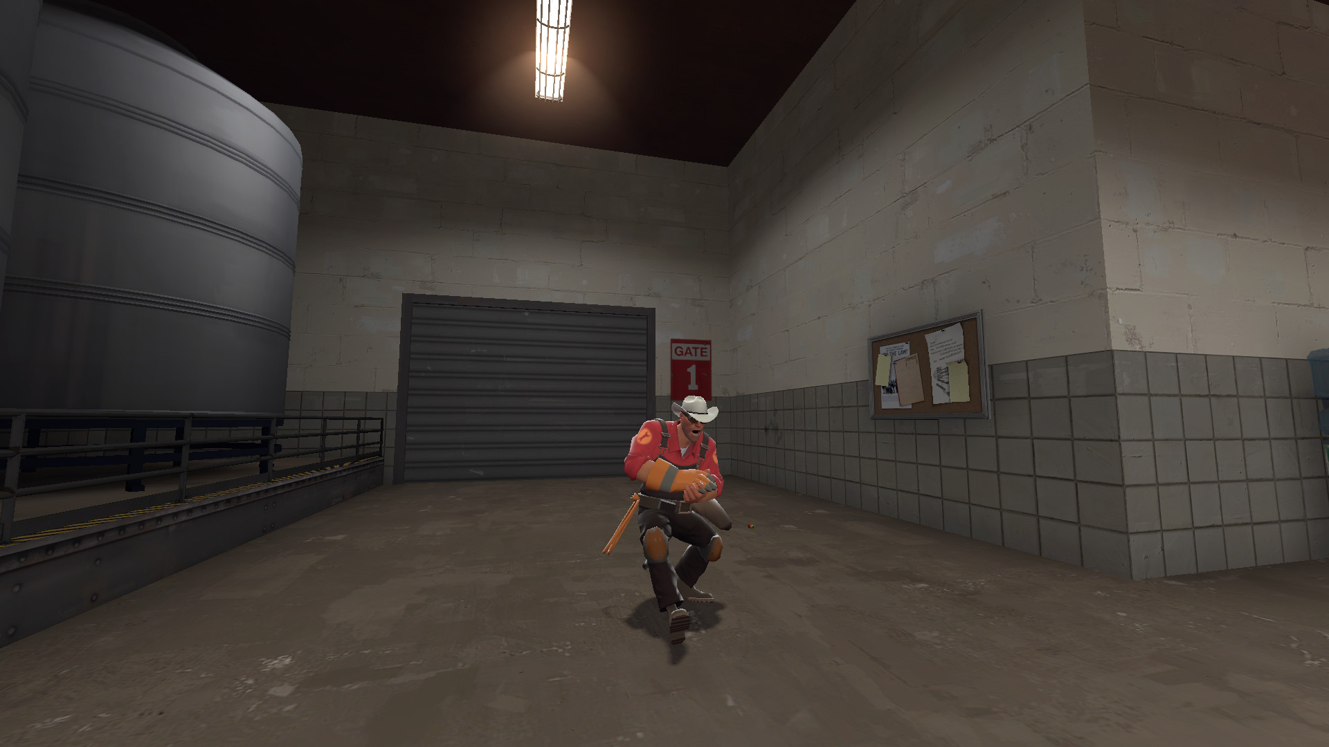 items_game.txt Weapon Template for Custom Weapons Mod for Team Fortress ...