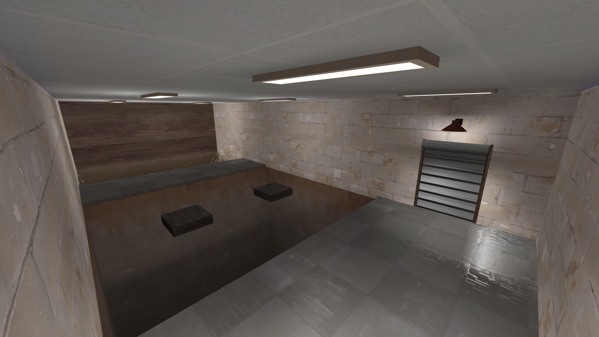 dr_buildings_v4a Mod for Team Fortress 2 | TF2 Mods