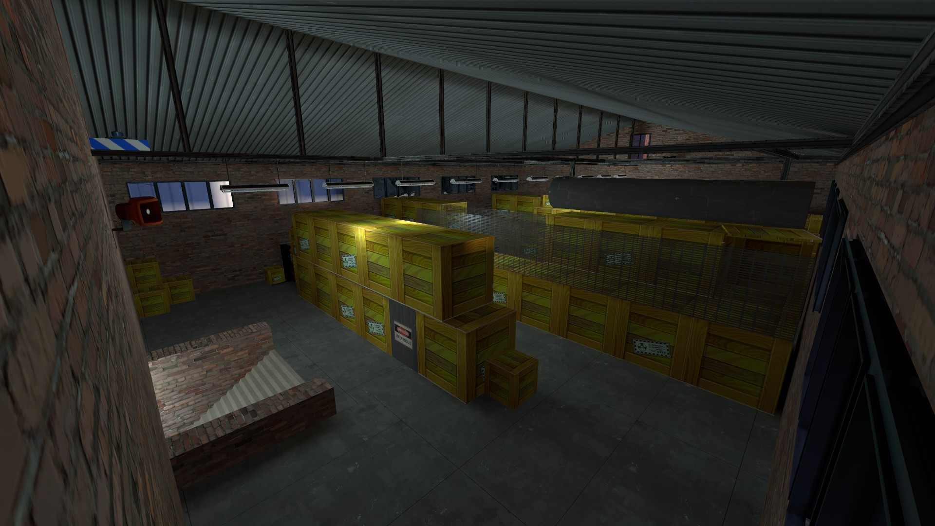dr_buildings_v4a Mod for Team Fortress 2 | TF2 Mods