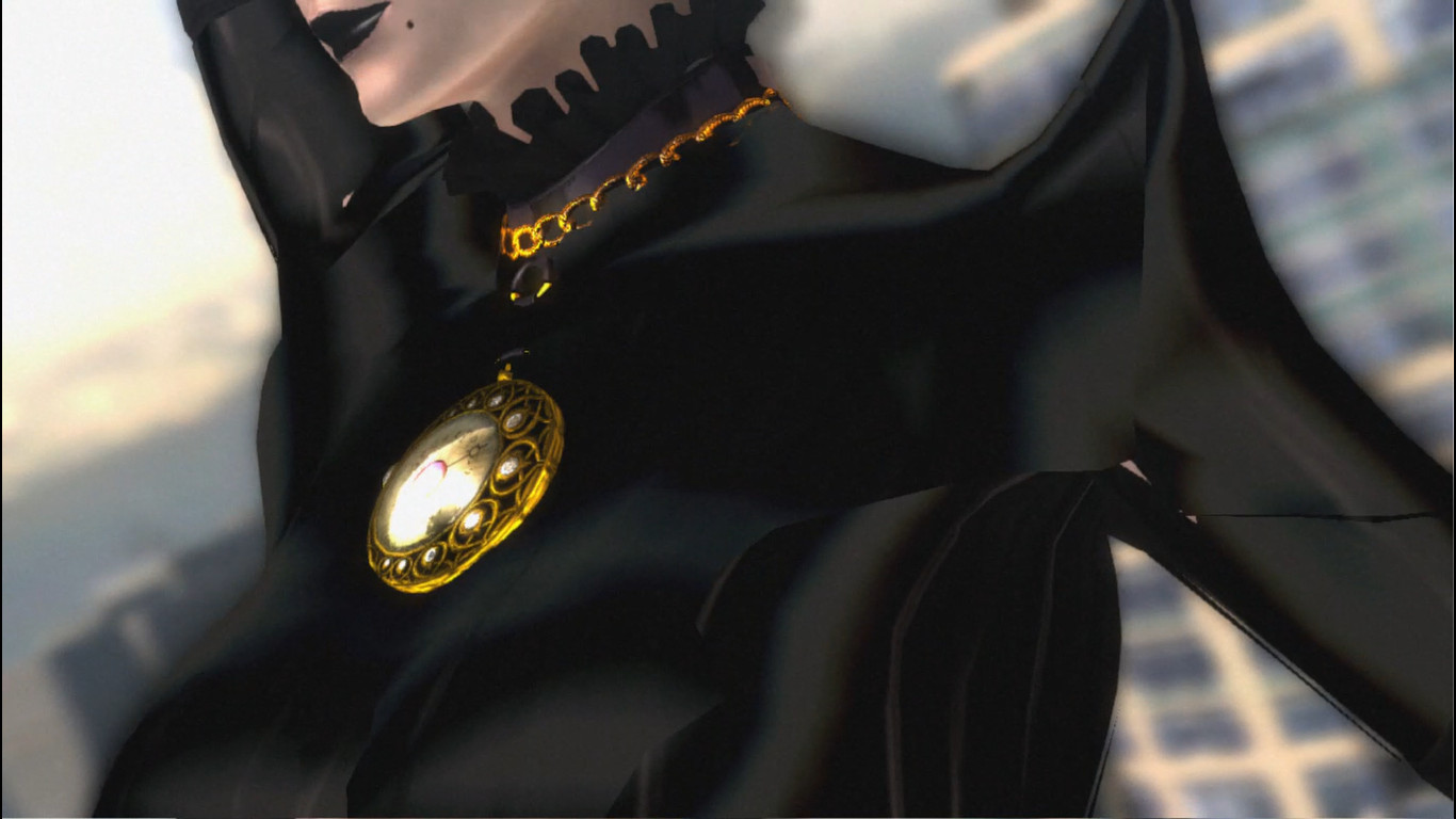 Honeycomb Bayonetta Mod for Bayonetta 2 | Bayo 2 Mods