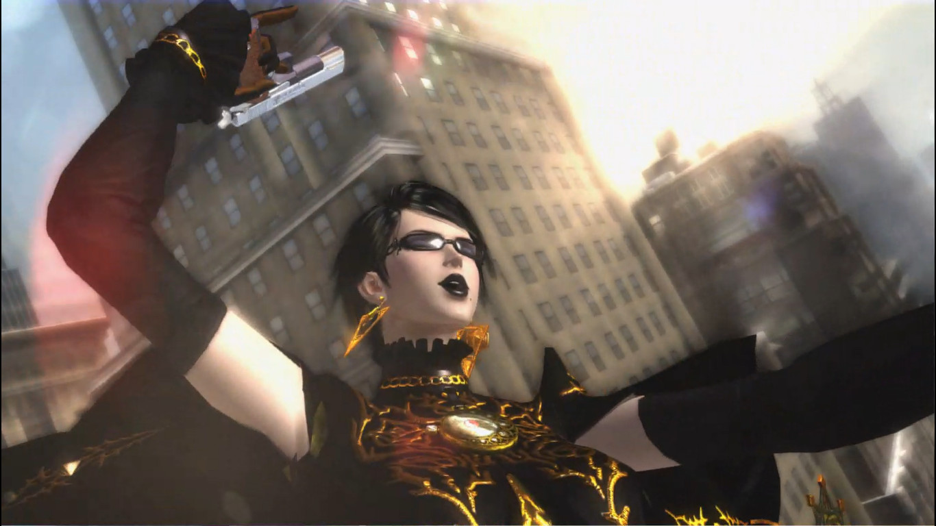 Honeycomb Bayonetta Mod for Bayonetta 2 | Bayo 2 Mods