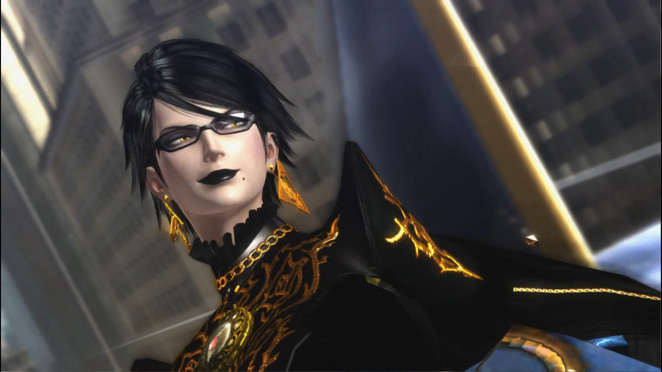Honeycomb Bayonetta Mod for Bayonetta 2 | Bayo 2 Mods