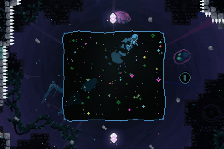 Rhythm Universe [Celeste] [Mods]