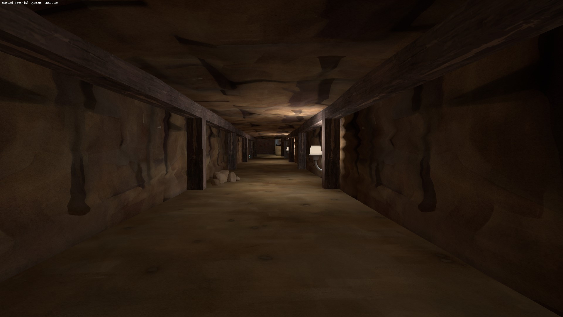 KOTH_Watch Tower (WIP) Mod for Team Fortress 2 Classic | TF2Classic Mods