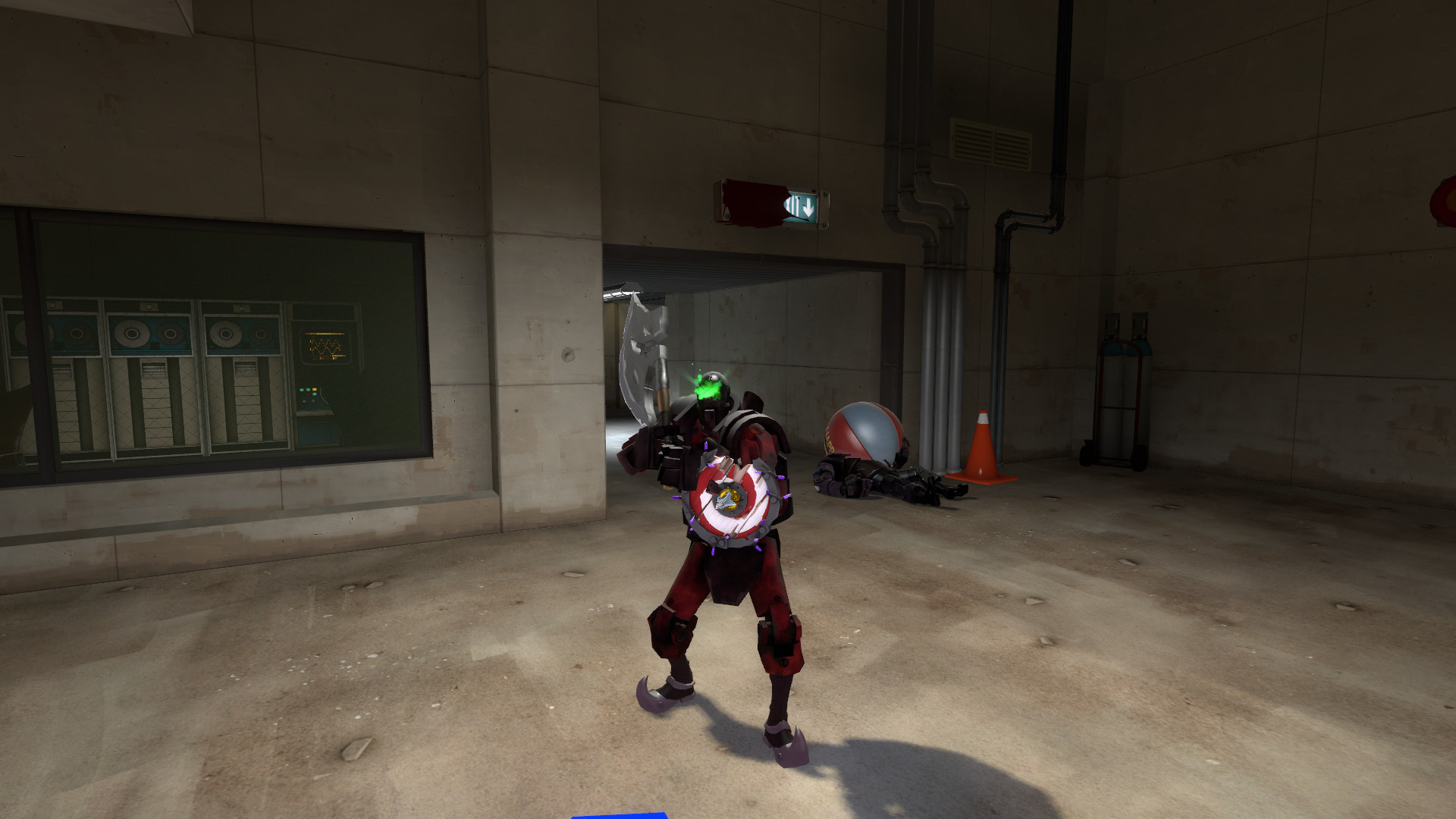 Enhanced-est Bots [Team Fortress 2] [Mods]