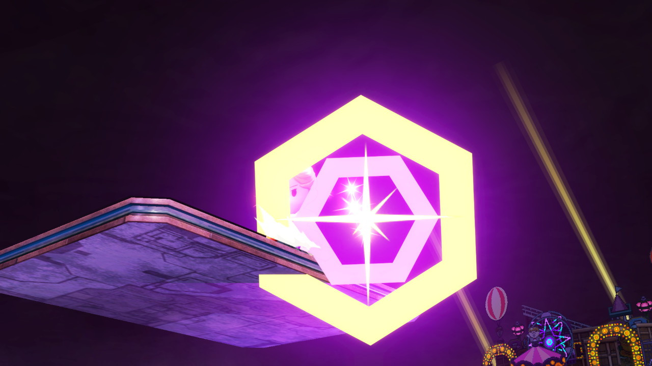 Smash 4 Lucas Effects Mod for Super Smash Bros. Ultimate | SSBU Mods