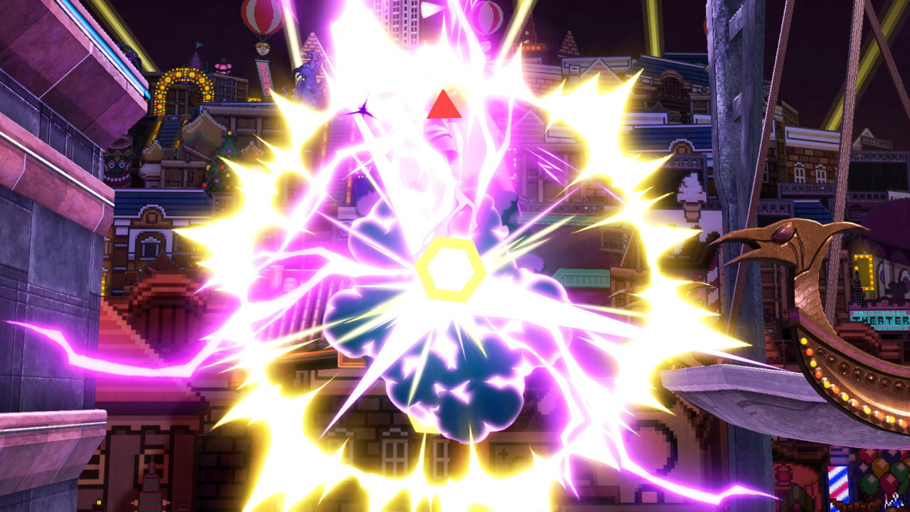 Smash 4 Lucas Effects Mod for Super Smash Bros. Ultimate | SSBU Mods