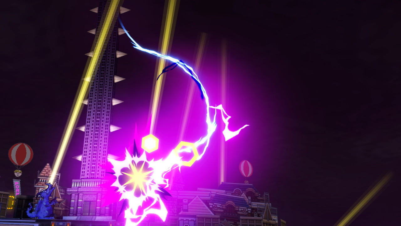 Smash 4 Lucas Effects Mod for Super Smash Bros. Ultimate | SSBU Mods