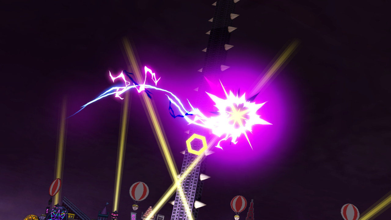 Smash 4 Lucas Effects Mod for Super Smash Bros. Ultimate | SSBU Mods