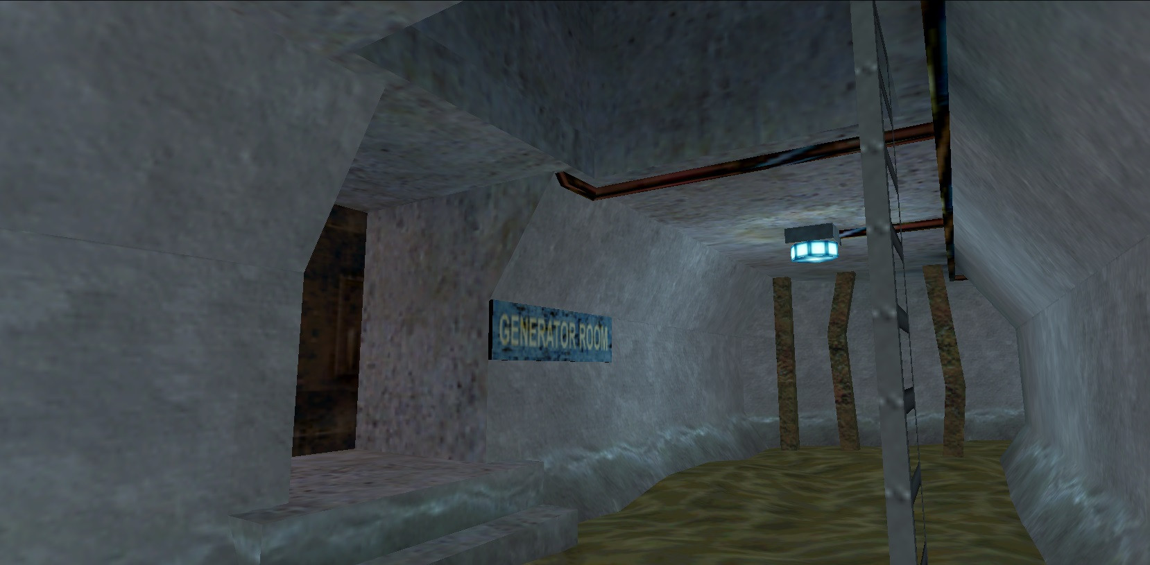 cs_hangar Mod for Counter-Strike 1.6 | CS1.6 Mods