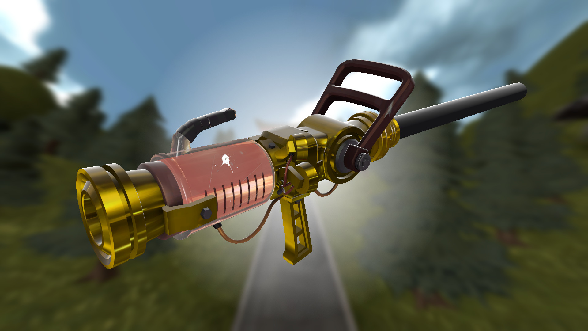 Australium Quick-Fix Mod for Team Fortress 2 | TF2 Mods