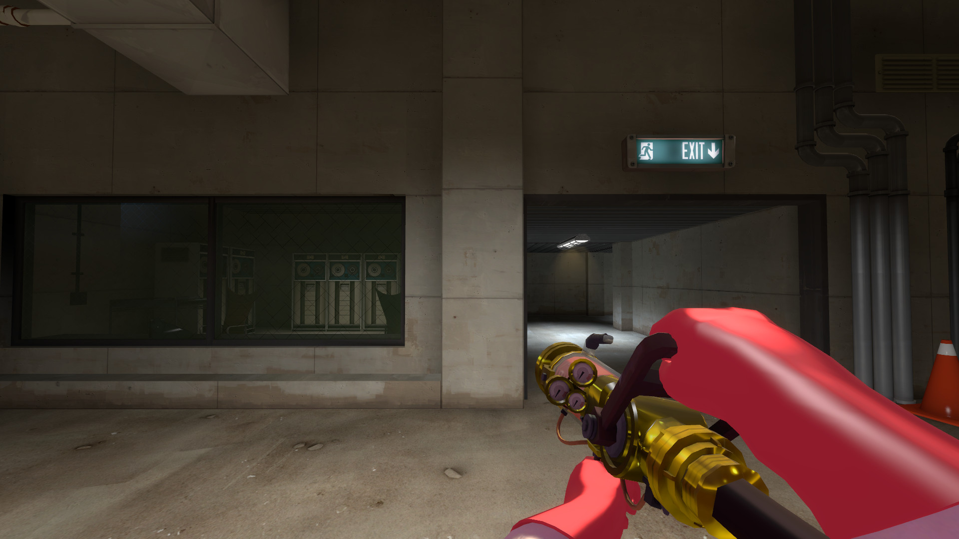 Australium Quick-Fix Mod for Team Fortress 2 | TF2 Mods