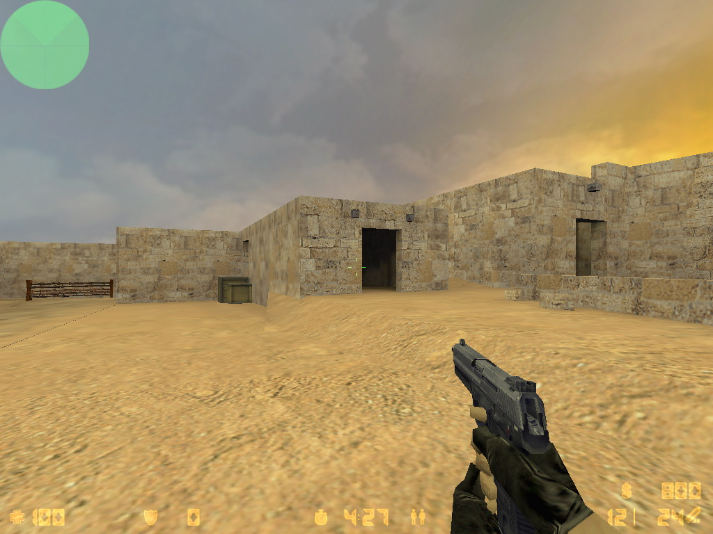 cs_iran Mod for Counter-Strike 1.6 | CS1.6 Mods