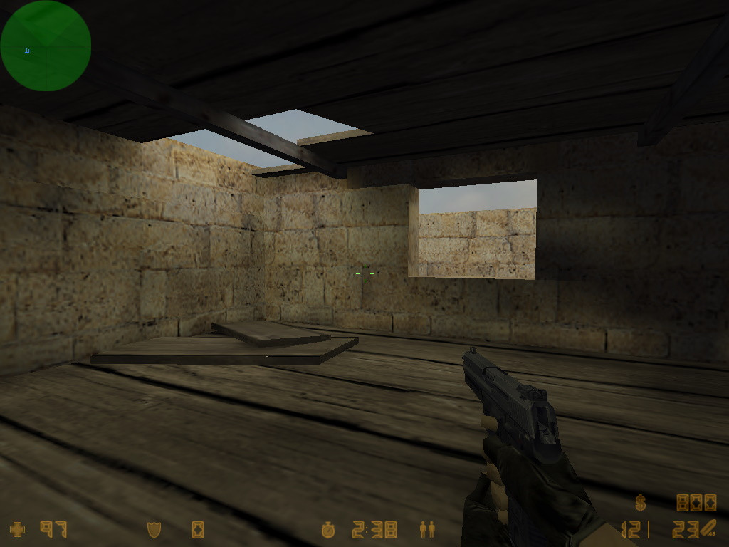 cs_iran Mod for Counter-Strike 1.6 | CS1.6 Mods