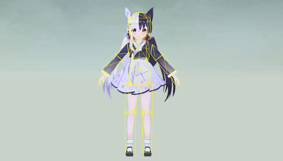 Alice Mana (Korean Clothing) Mod for Counter-Strike: Source | CS:S Mods