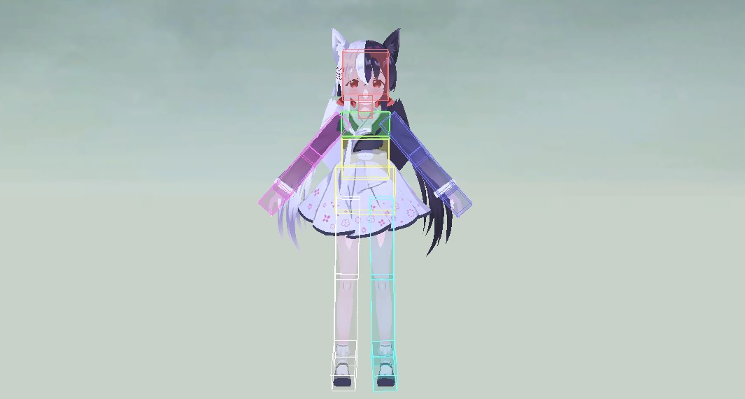Alice Mana (Korean Clothing) Mod for Counter-Strike: Source | CS:S Mods