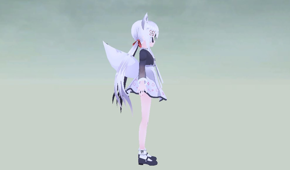 Alice Mana (Korean Clothing) Mod for Counter-Strike: Source | CS:S Mods