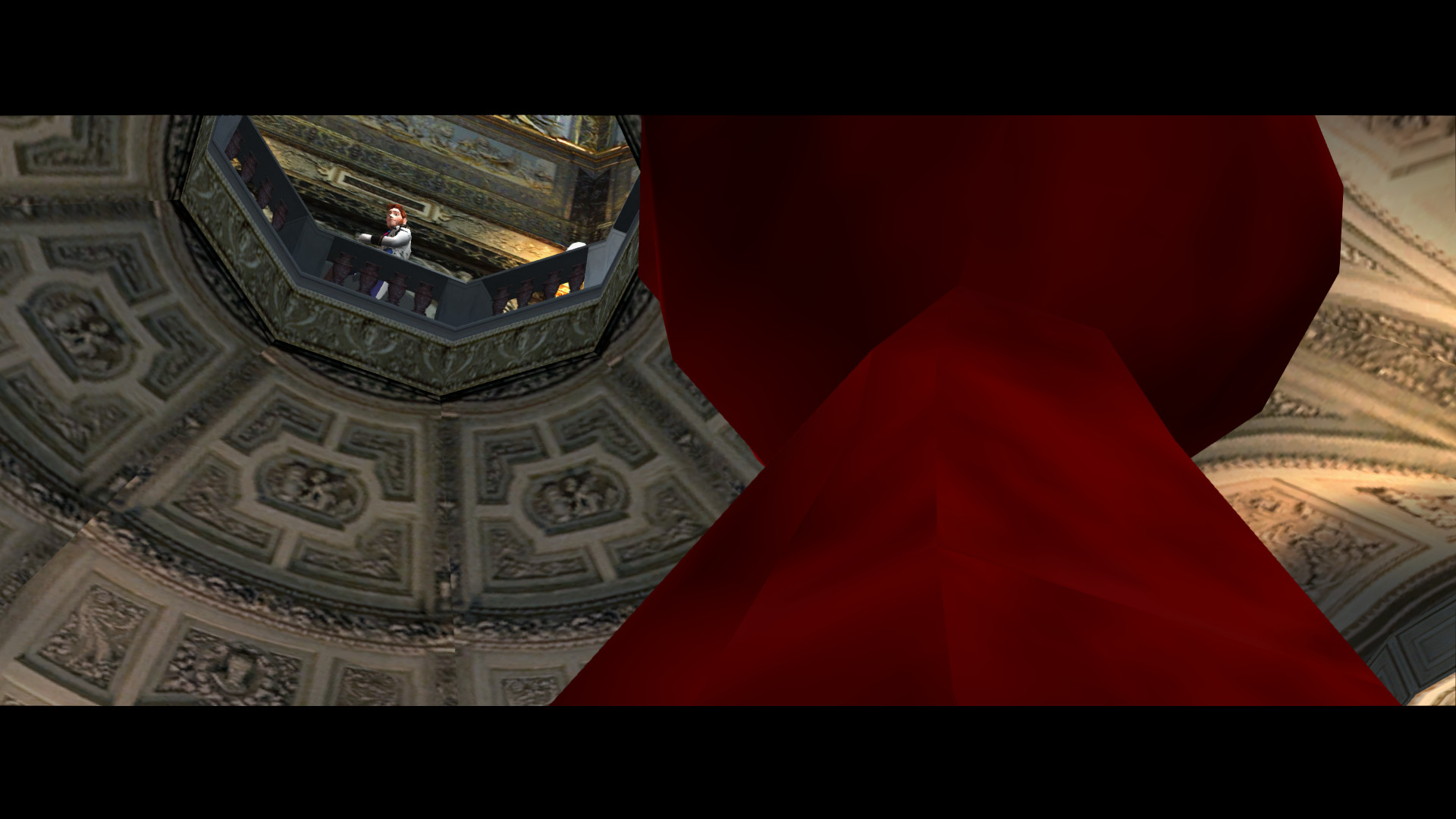 Elmo (Sesame Street) Mod for Mafia | MAFIA Mods