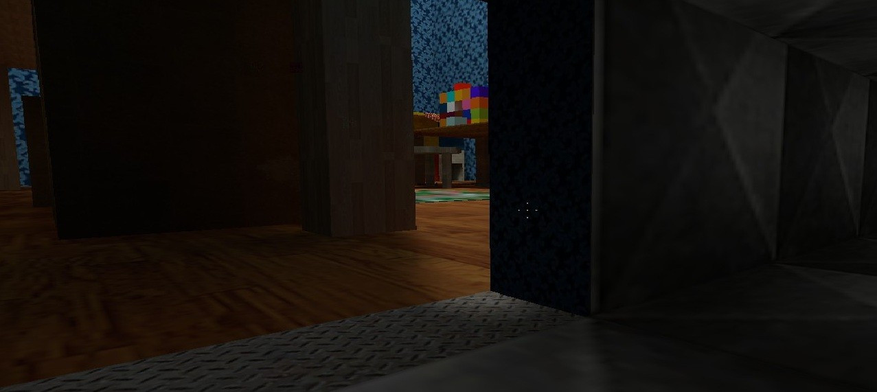 ttt_the_room [Garry's Mod] [Mods]