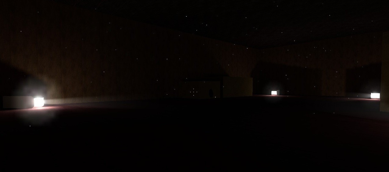 ttt_the_room [Garry's Mod] [Mods]