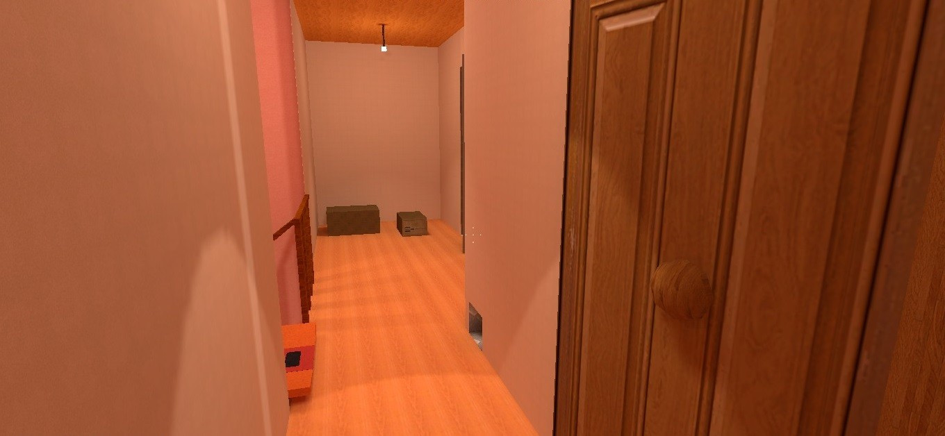 ttt_the_room [Garry's Mod] [Mods]