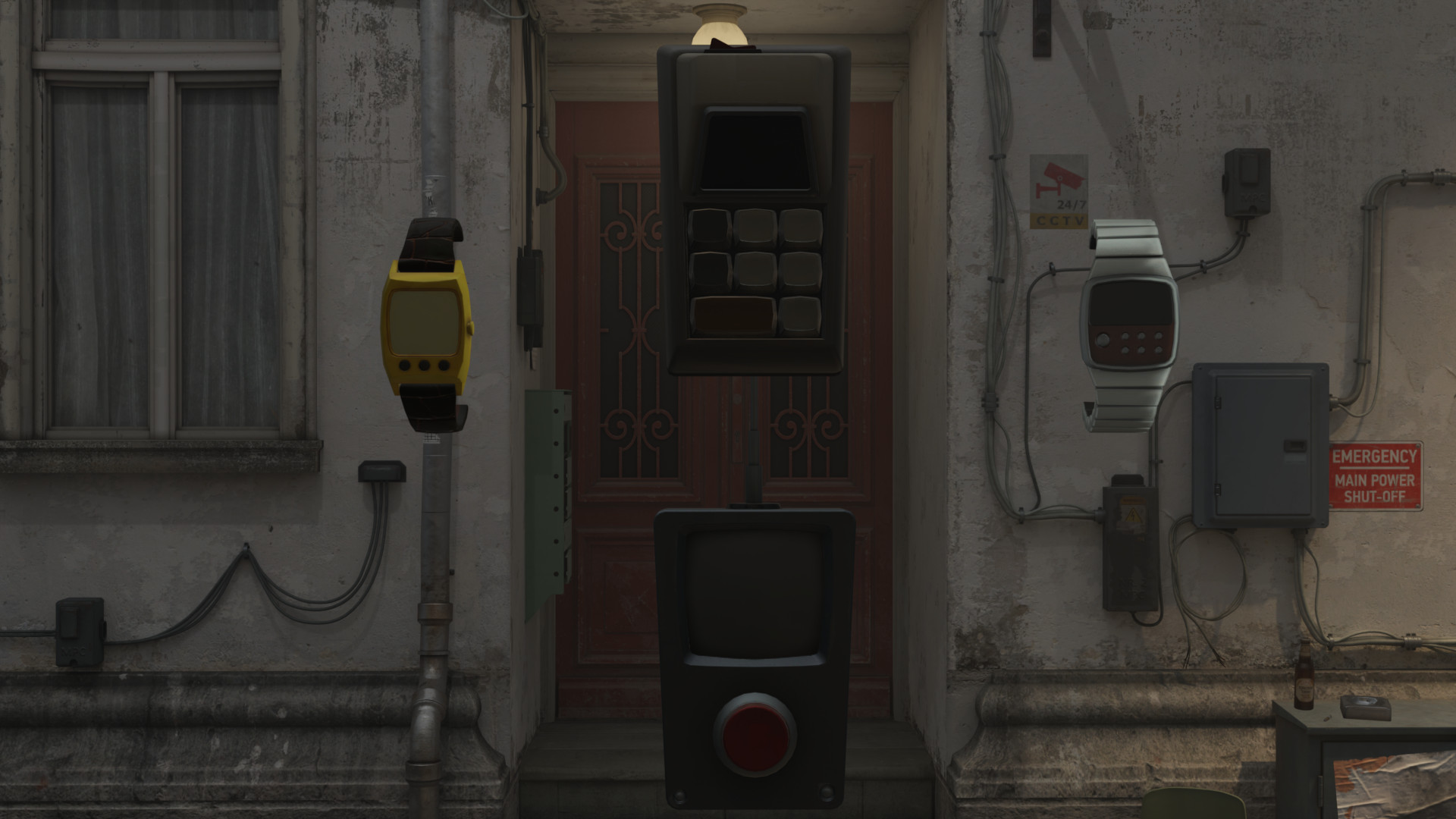 TF2 Stock Weapons! Mod for Source Filmmaker 2 | SFM2 Mods