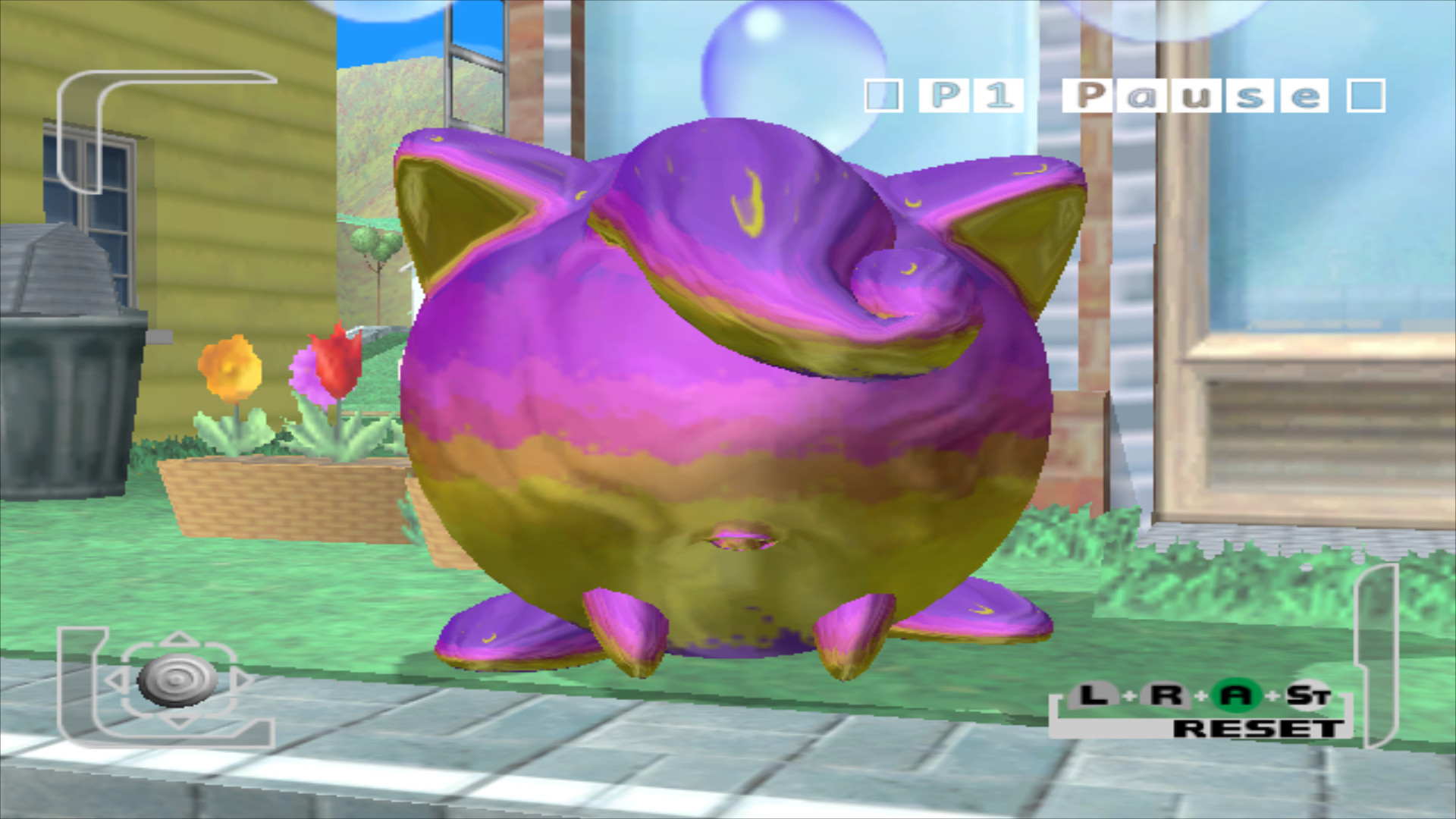 The ultimate metal texture collection! Mod for Super Smash Bros. Melee ...