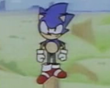 Lower bitrate video [Sonic CD (2011)] [Mods]