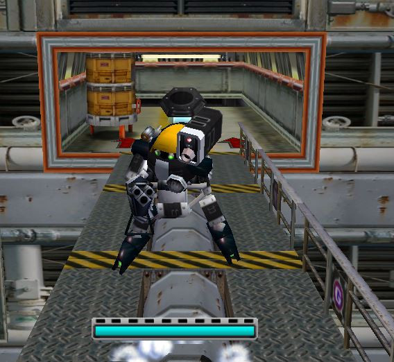 E-101 Beta Mod for Sonic Adventure 2 | SA2 Mods