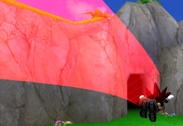 Eggman Shadow Mod for Sonic Adventure 2 | SA2 Mods