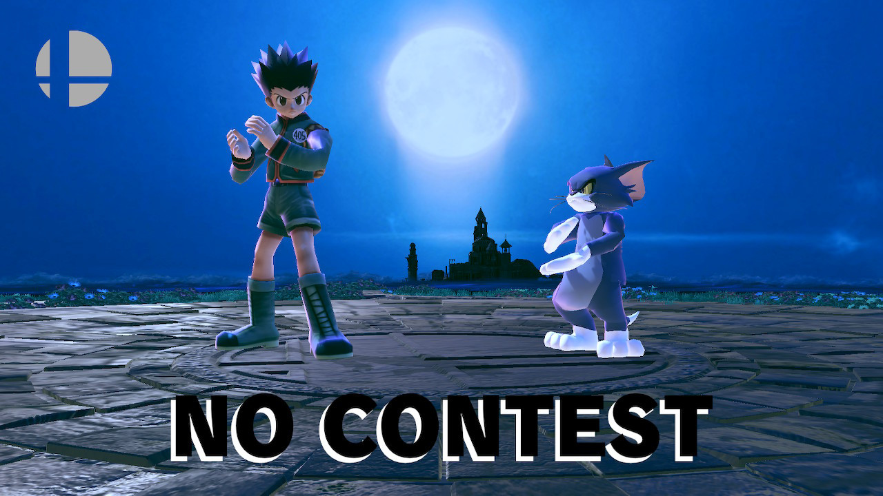 Gon Freecss Mod for Super Smash Bros. Ultimate | SSBU Mods
