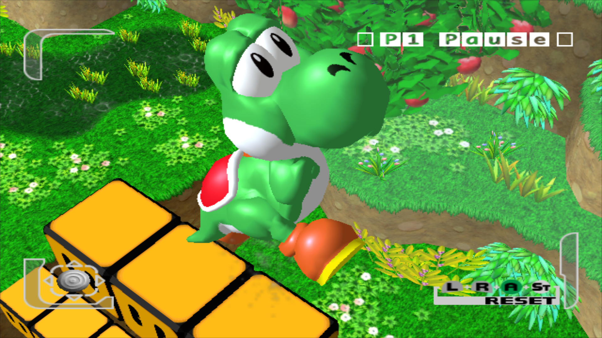 Yoshi Color Pack Mod for Super Smash Bros. Melee | SSBM Mods