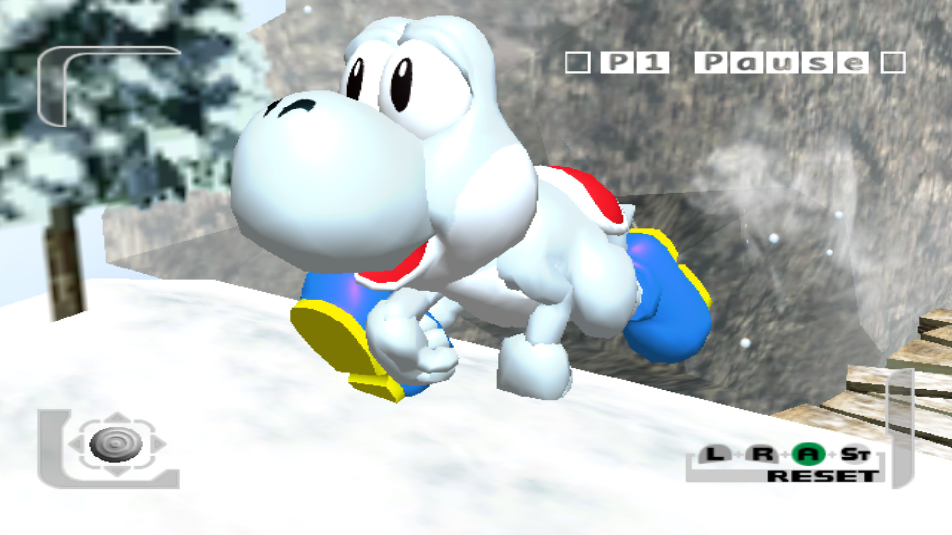 Yoshi Color Pack Mod for Super Smash Bros. Melee | SSBM Mods