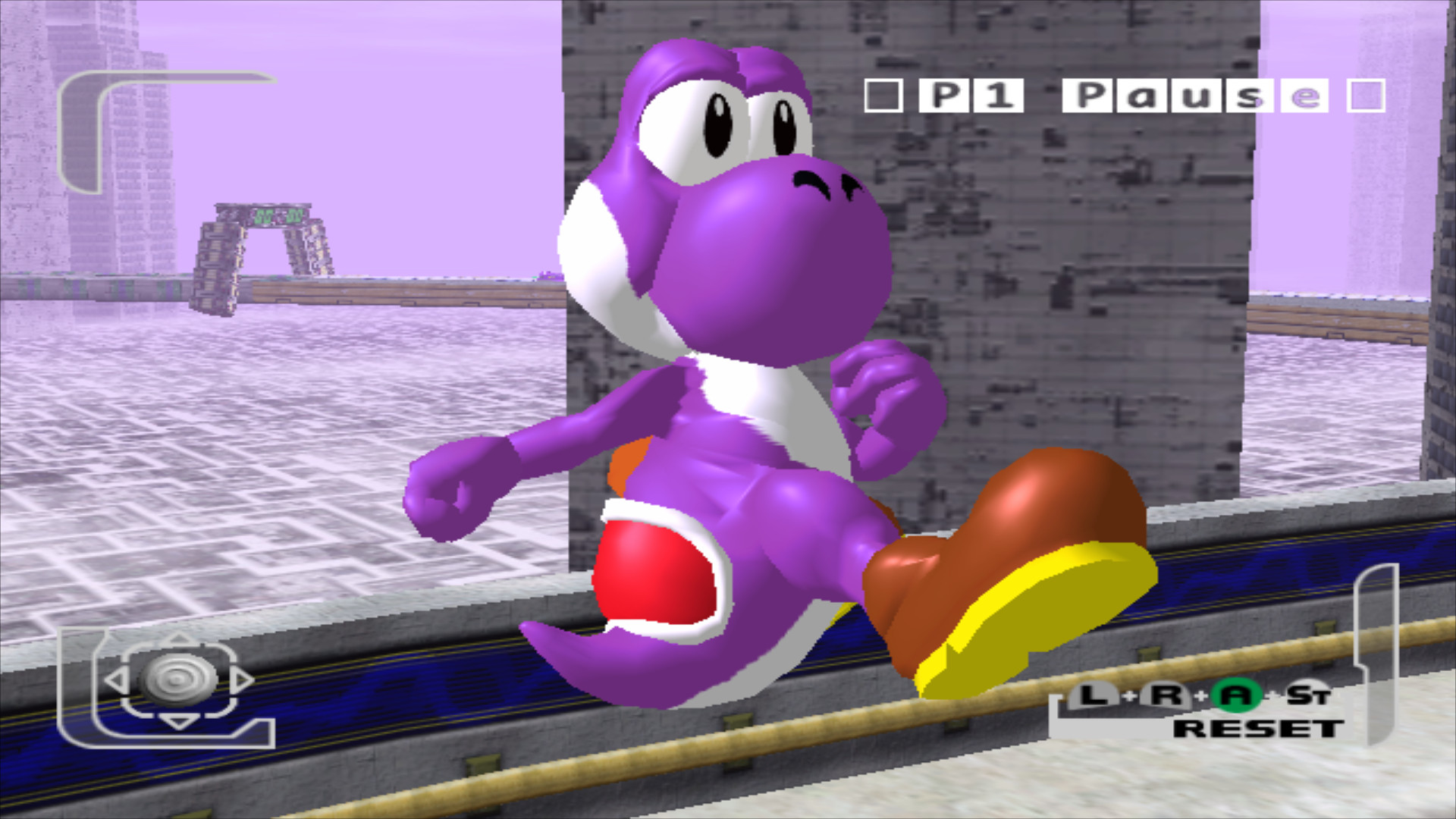Yoshi Color Pack Mod for Super Smash Bros. Melee | SSBM Mods