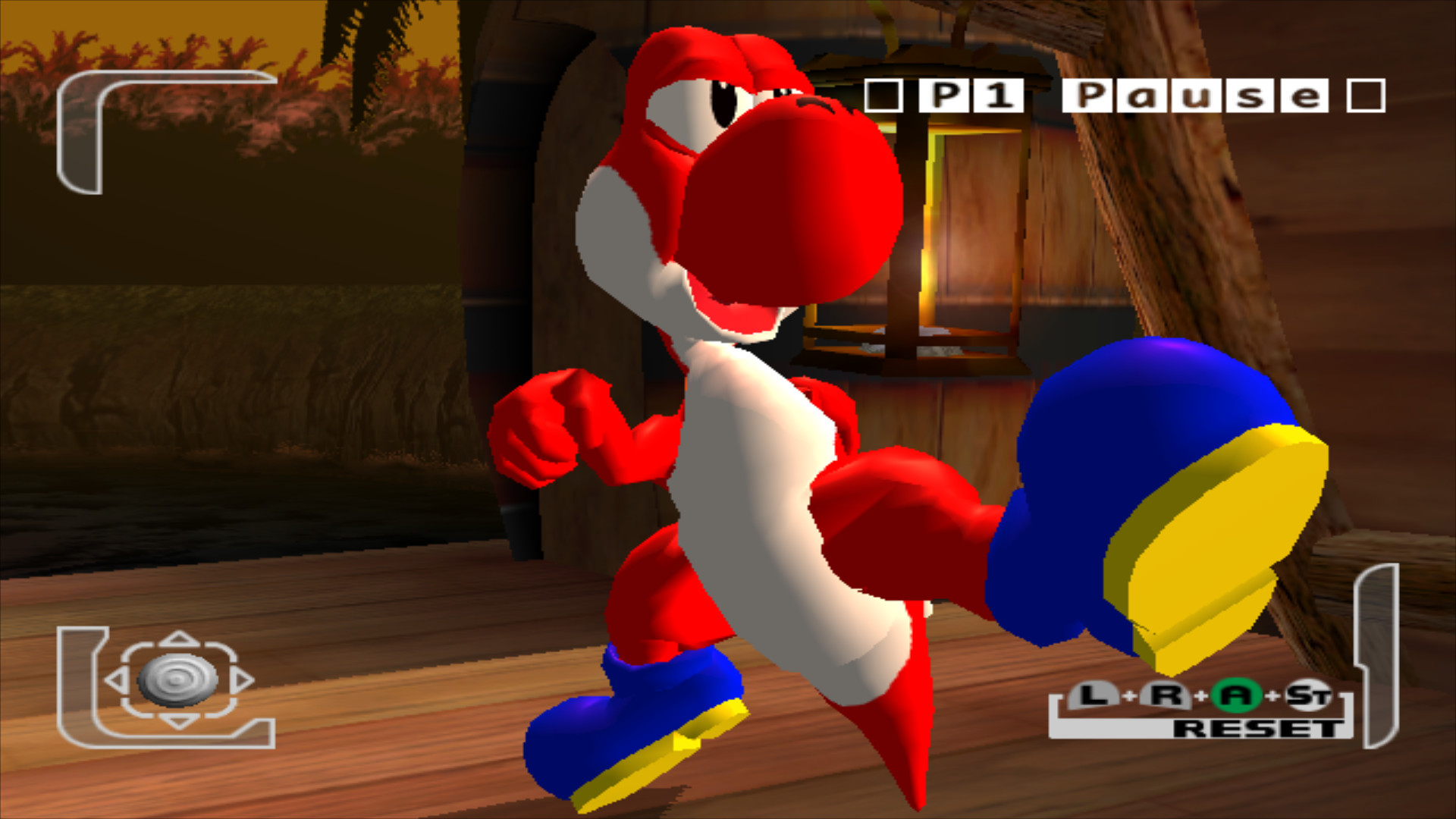 Yoshi Color Pack Mod for Super Smash Bros. Melee | SSBM Mods