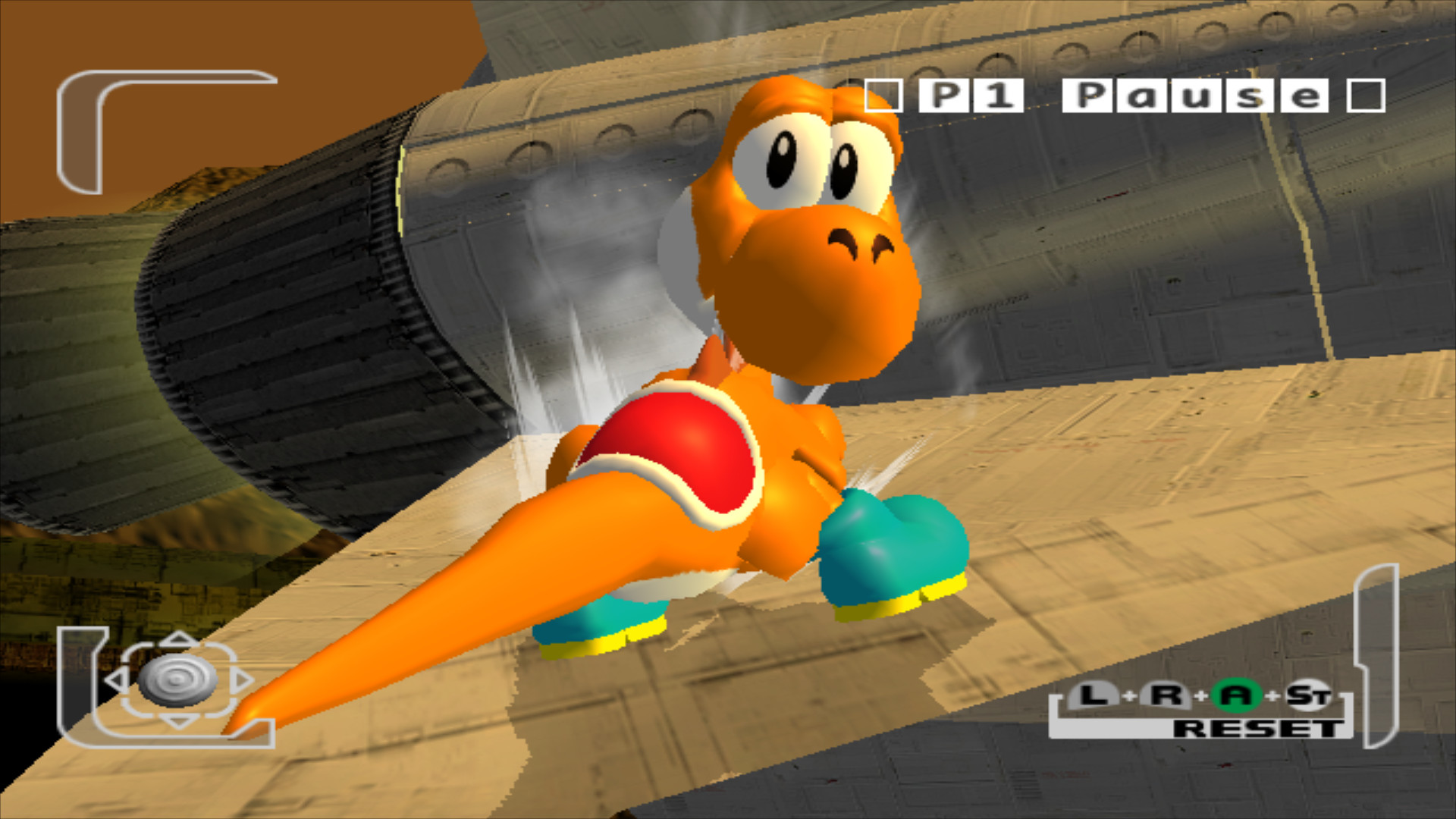 Yoshi Color Pack Mod for Super Smash Bros. Melee | SSBM Mods