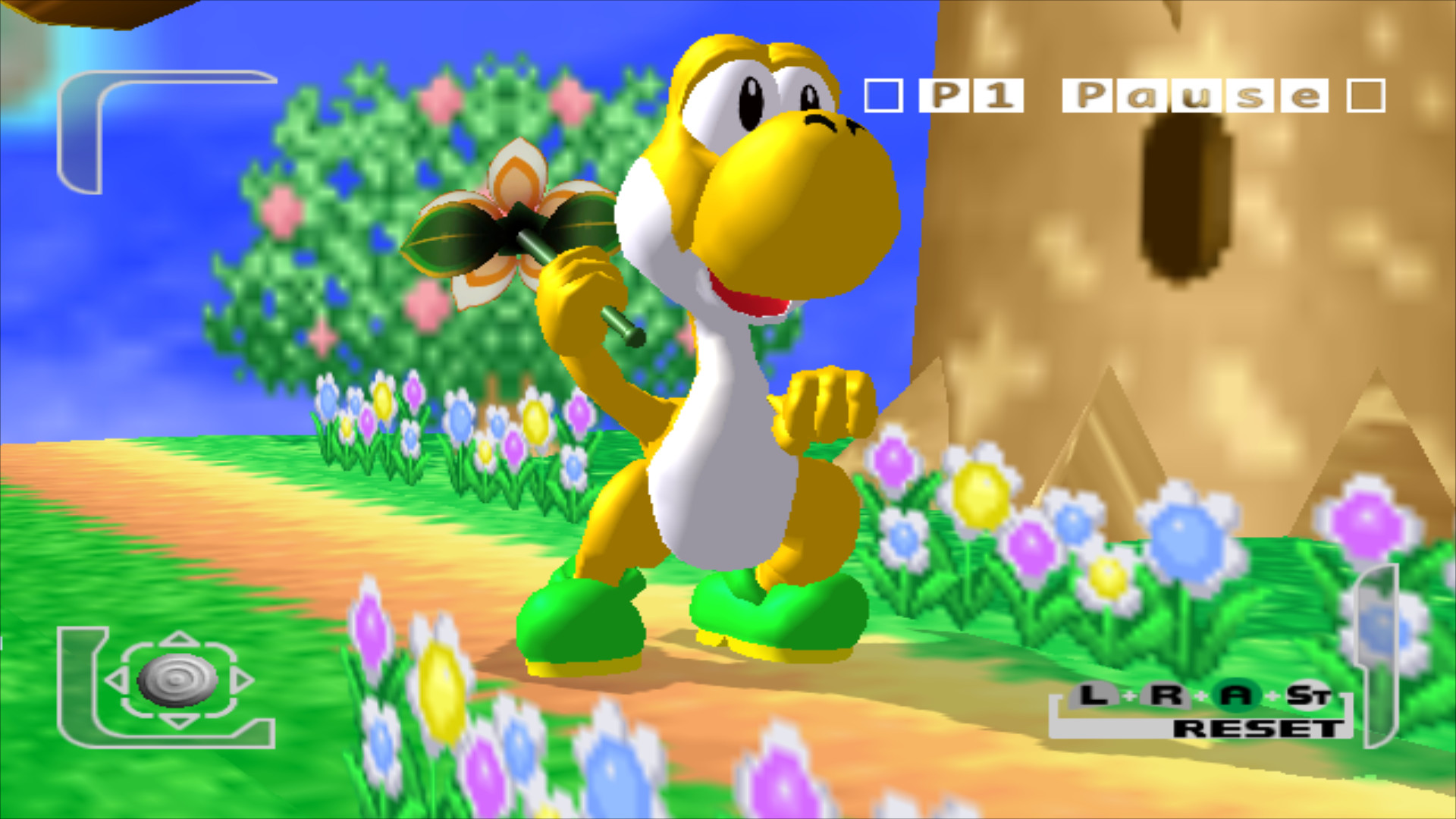 Yoshi Color Pack Mod for Super Smash Bros. Melee | SSBM Mods