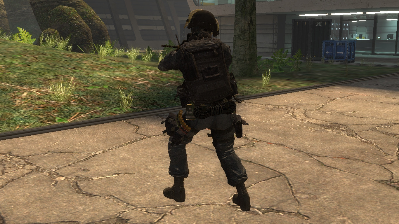 CoD: MW3's GIGN CT Pack Mod for Counter-Strike: Source | CS:S Mods